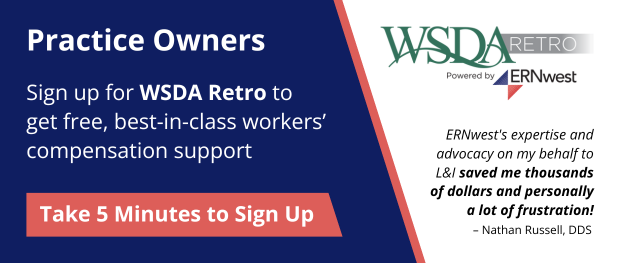 Washington State Dental Association | The Voice of Dentistry in WA